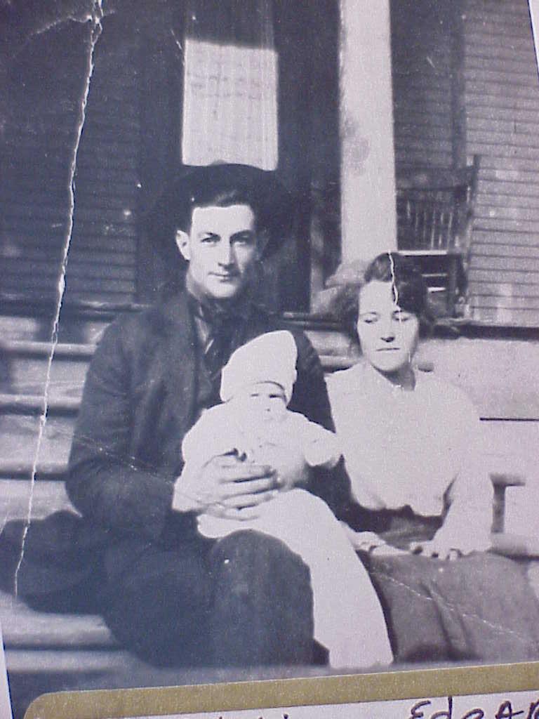 October 25th In Family History | Photographs and Memories